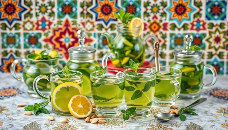 Moroccan Mint Tea: History, Benefits, and How to Make It Perfectly